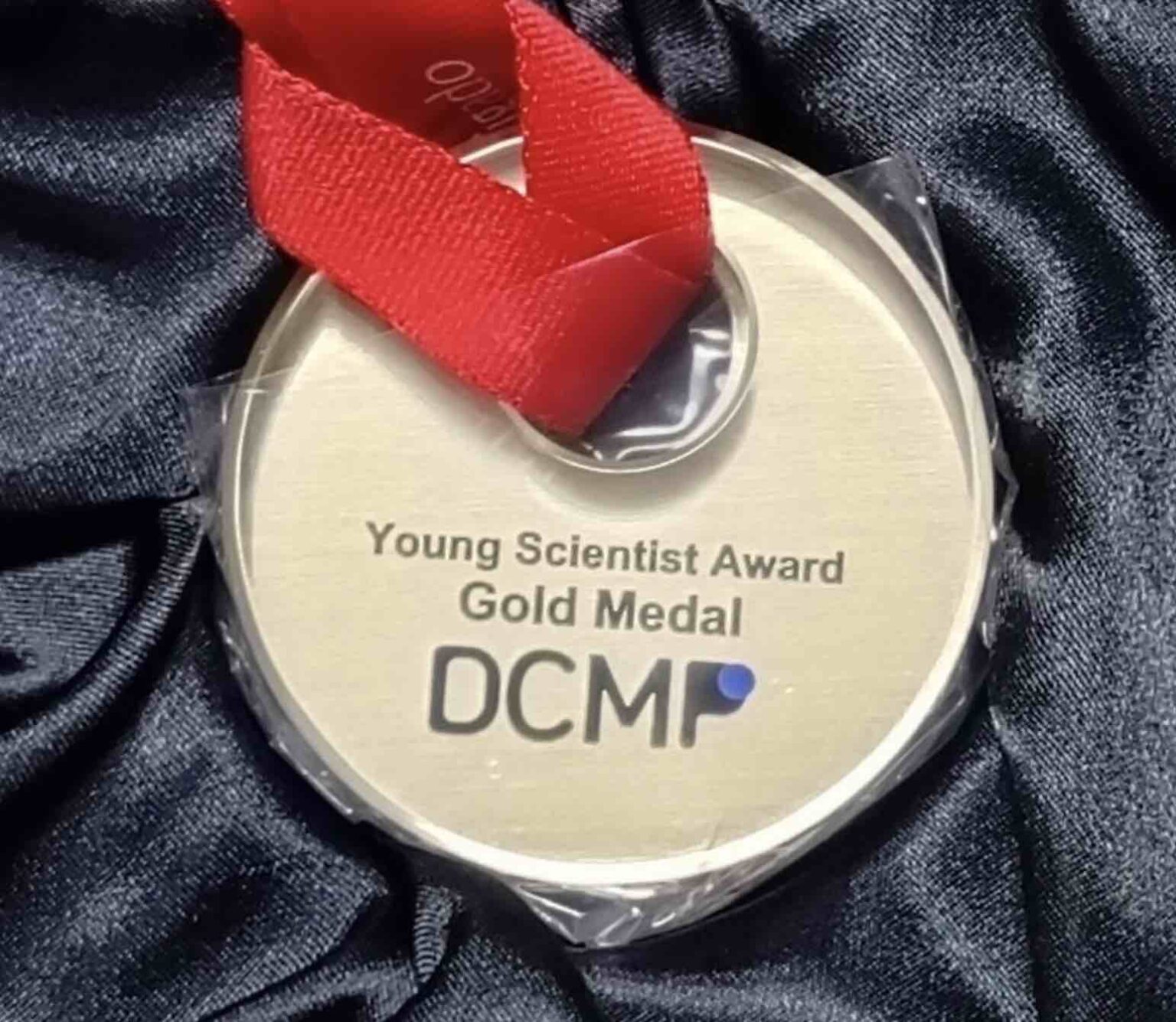 Activity of DCMP | DCMP×AAPPS